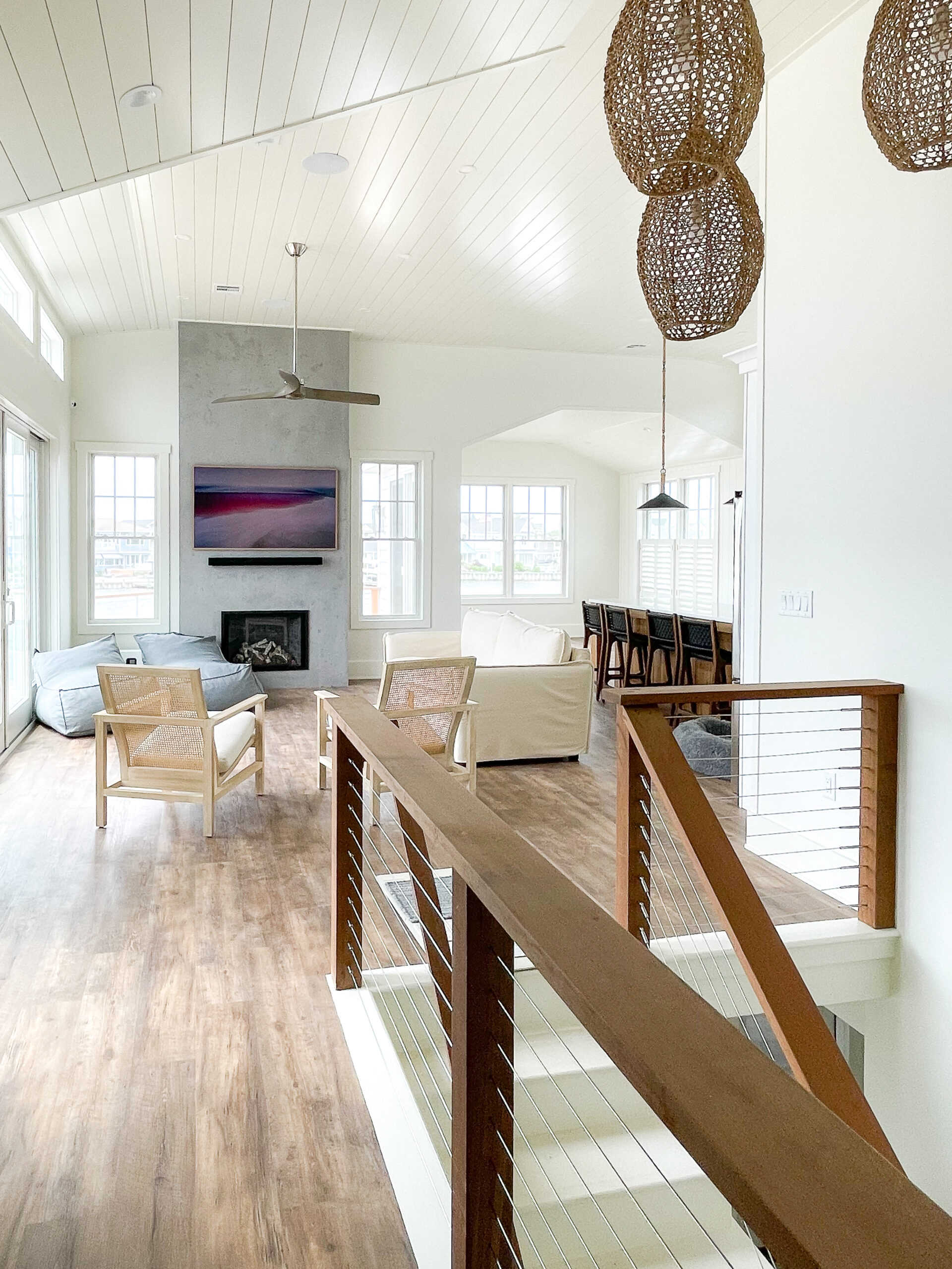 Jersey Shore Design: The differences - pearcedesigngroup.com