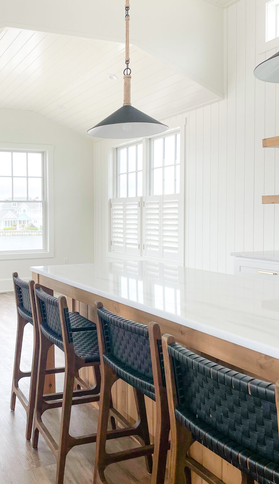 Jersey Shore Design: The differences - pearcedesigngroup.com